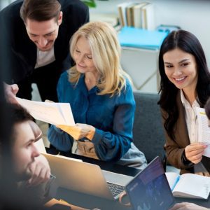 Business IT Solutions | One IT Support Newcastle & North East